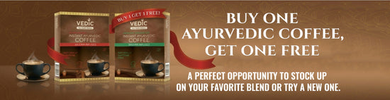 The Vedic Store : Herbal Health Products | Ayurvedic Products