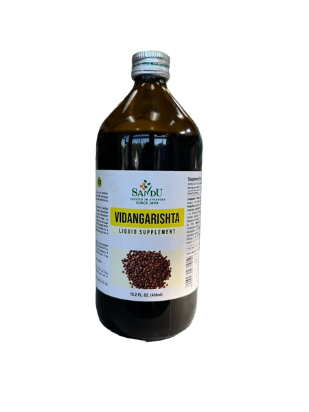 Sandu Vidangarishta - The Vedic Store