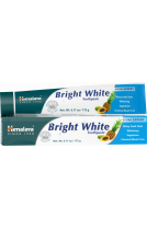 Bright White Toothpaste - The Vedic Store